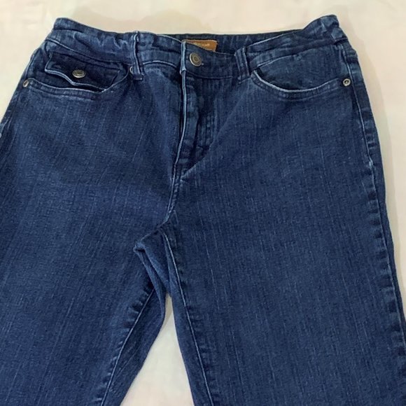 Classic Jean | Jeans | Classic Jean Womans Jeans Size 8 | Poshmark